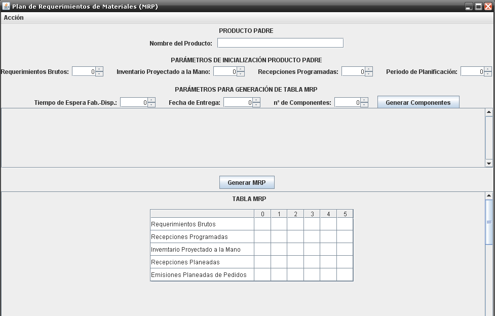 Proyecto Elo-329. QuickMPS.